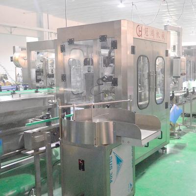 中国 スピード自動手消毒剤の生産ライン 販売のため