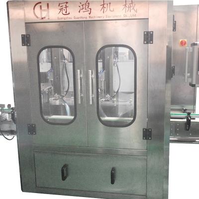 中国 スピード自動手消毒剤の生産ライン 販売のため