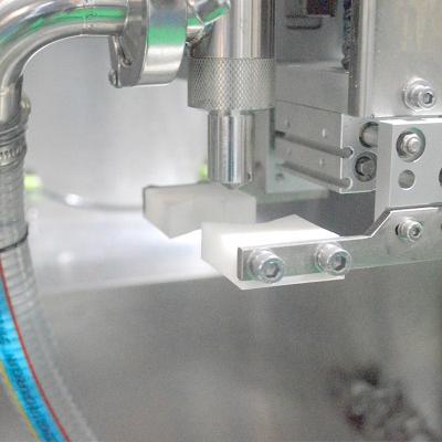 中国 スピード自動手消毒剤の生産ライン 販売のため