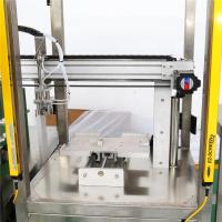 China Food Packaging Made Easy PLC Service for Automatic Filling Capping and Labeling Machine for sale