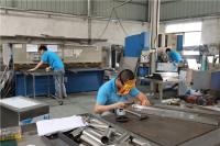 China Automatic Grab Type Screw Capping Machine for Bottle Plastic Lid Metal Lid Guaranteed for sale