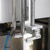 China Automatic Double Heads Tracking Type Filling Machine Customized Non-Standard Direct for sale