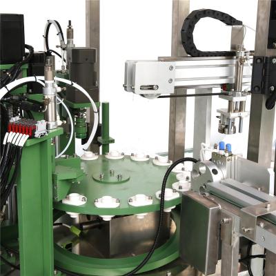 Cina Commodity Ricambi per tubo di prova Chuck Tipo Multi Funzioni Tutto in una macchina 220/380V 50-60HZ in vendita