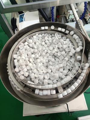 中国 4000BPH ミルクとミルクベースの飲料のためのカスタマイズされた充填システム 販売のため