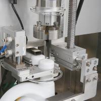 China Automatic Twist Off Capping Machine for Market After Service Video Technical Support for sale