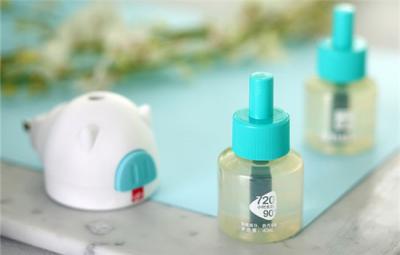 Cina Linea completa di imballaggio liquido per zanzare in bottiglia Riempimento rapido e 1 dei componenti principali in vendita