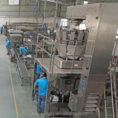 Cina 0.6-0.8MPa Macchina di sigillamento per riempimento di bottiglie di vino a pressione d'aria con errore di riempimento del ±1% in vendita