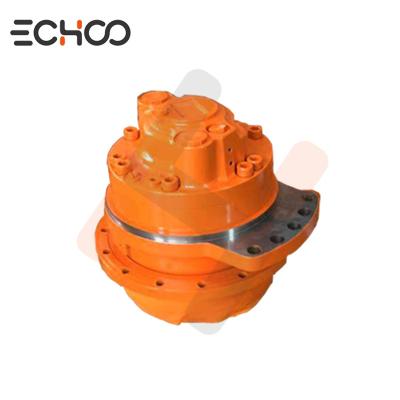 China 299D3XE Track Motors For Caterpillar CTL Undercarriage Attachment for sale
