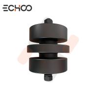 China JCB ID2802 Support Roller CTL Loader Track chassis accessories for sale