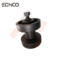 China JCB ID2802 Support Roller CTL Loader Track chassis accessories for sale