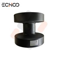 China JCB ID2802 Support Roller CTL Loader Track chassis accessories for sale