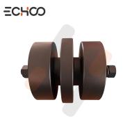 China JCB ID2802 Support Roller CTL Loader Track chassis accessories for sale