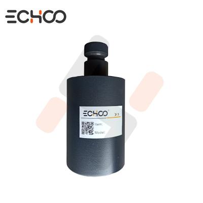 China Top Roller 9108841 Hitachi Bagger ECHOO TECH Fahrgestell zu verkaufen