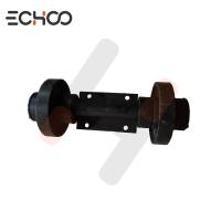 China Upper roller Yanmar VIO 30 mini excavator undercarriage component for sale