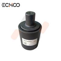 China Upper roller Yanmar VIO 30 mini excavator undercarriage component for sale