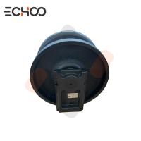 China Front Idler Wheel CASE CT445 CTL Loader Track Undercarriage Component for sale