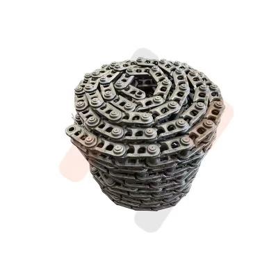 China EH27 B Steel track chain mini excavator accessories for New Holland for sale