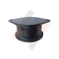 China Rubber Buffer HAMM HD11 Drum Roller Compaction Asphalt Road Construction for sale