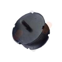 China Rubber Buffer HAMM HD11 Drum Roller Compaction Asphalt Road Construction for sale