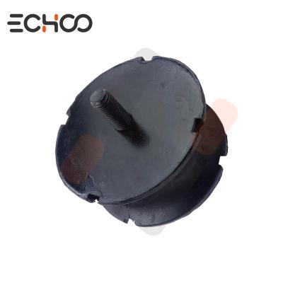 China Rubber Buffer For Caterpillar CS76XT Road Roller Machine Parts Shock Absorb for sale