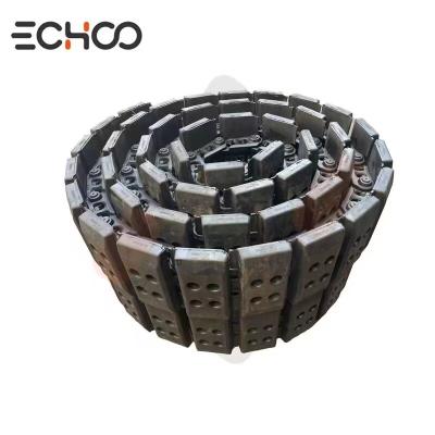 China SK30UR Track chain mini excavator for Kobelco spare attachment for sale
