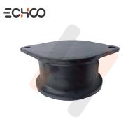 China HAMM 2422DS-CE Rubber Buffer Road Roller Compaction Shock Absorber for sale