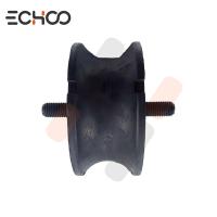 China HAMM 2422DS-CE Rubber Buffer Road Roller Compaction Shock Absorber for sale