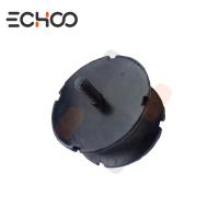 China Rubber Buffer For HAMM HD70 Super Dual Rollers Compactor Passive Vibration Damping for sale
