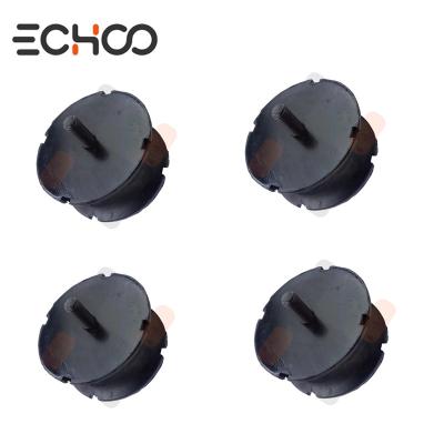 China Rubber Buffer For HAMM HD73 Compactor Road Machine Aftermarket Undercarriage Parts for sale