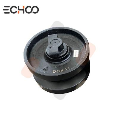 Cina 348-9647 Idler anteriore nero per CAt CTL Ruota modello 259B3 259D Tri Idler in vendita
