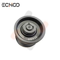 China Track Roller CA925 For CASE CTL Compact Track Loader Bottom Roller Undercarriage Parts for sale