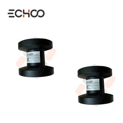 China Minibagger Bodenwalze Caterpillar CAT 302.5C Chassis Zubehör zu verkaufen