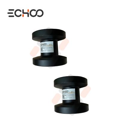 China Stützwalze passt Caterpillar CAT 302.4D Mini-Digger Unterbahnrahmen zu verkaufen