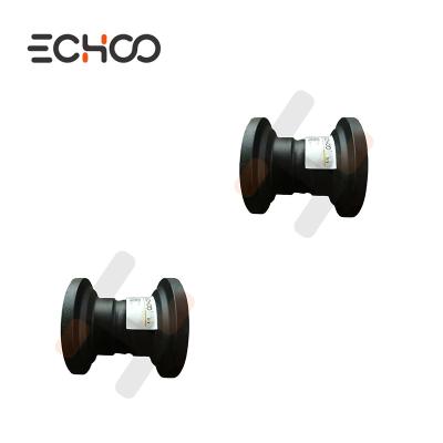 China Unterwalze kompatibel mit BOBCAT E32 Mini-Grabger-Unterfahrzeugrahmen zu verkaufen