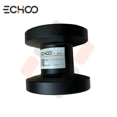 中国 ミニエグババター 底のローラー YANMAR B50v 底輪部品 販売のため