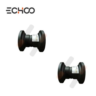 中国 ミニエグババター 底のローラー YANMAR B50v 底輪部品 販売のため