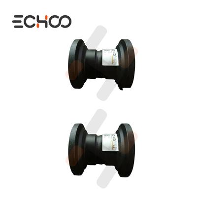 China John Deere 35D Stütz-Roller-Minibagger-Unterwagen-Ersatzteil zu verkaufen