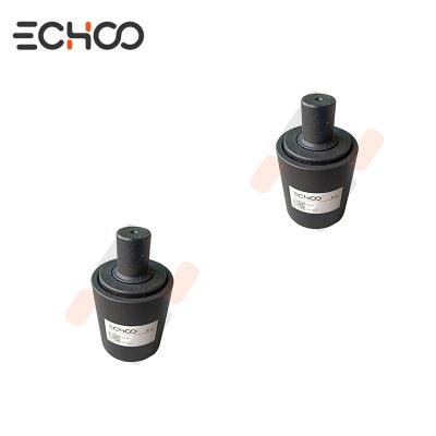 China Komatsu PC60-7 Trägerrollen-Mini-Gräber, Ersatzteile für das Fahrwerk zu verkaufen