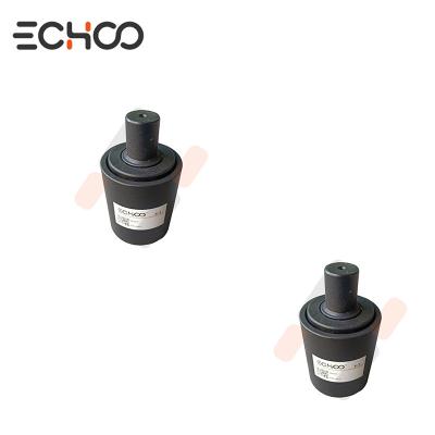 China Caterpillar CAT 303 CCR Minibagger mit oberer Walze zu verkaufen