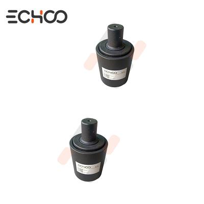 China John Deere JD27C Minibagger mit Oberwalz zu verkaufen