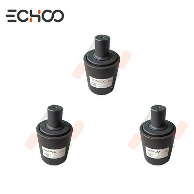 China Trägerrolle passt zu John Deere JD 27D Mini-Digger Chassis Zubehör zu verkaufen