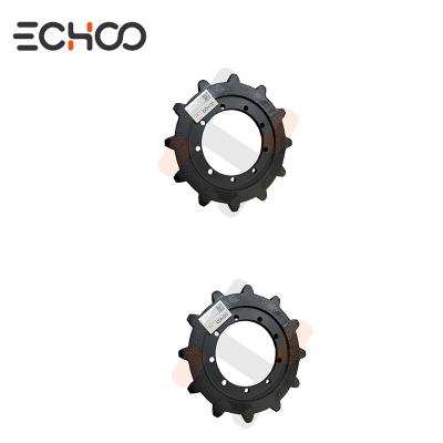 Китай Части подвески мини-гребатора John Deere JD26G продается