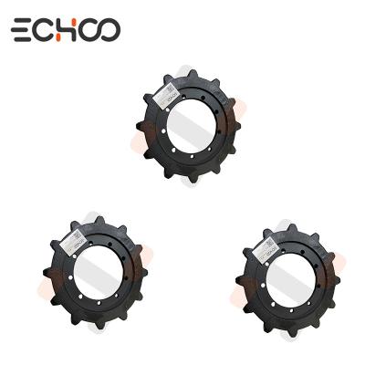 Китай Прокат подходит John Deere JD50D мини экскаваторные компоненты подвески продается