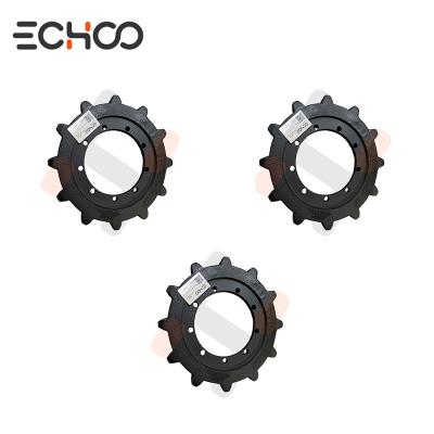 Китай Двигательный колёс подходит Caterpillar CAT 304CCR мини экскаваторные части шасси продается