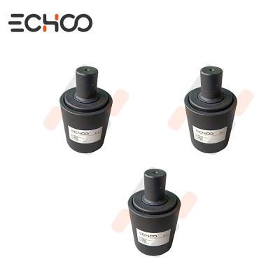 China Oberwalze kompatibel mit BOBCAT 337 Mini-Digger-Unterfahrzeugrahmen zu verkaufen