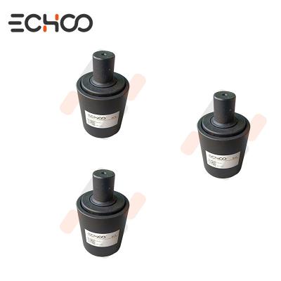 China Oberwalze kompatibel mit Hitachi EX60 Minibagger-Unterfahrzeugrahmen zu verkaufen