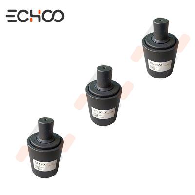 China Oberrolle passt zu John Deere 50D Minibagger-Chassis-Komponenten zu verkaufen