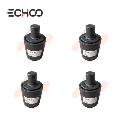 China Oberroller passt Case CX 36B Minibagger Unterwagenrahmen zu verkaufen