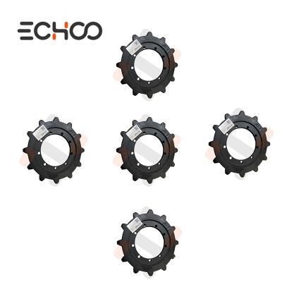 Китай Прокат совместим с частями подвески мини-экскаватора Case 28 продается