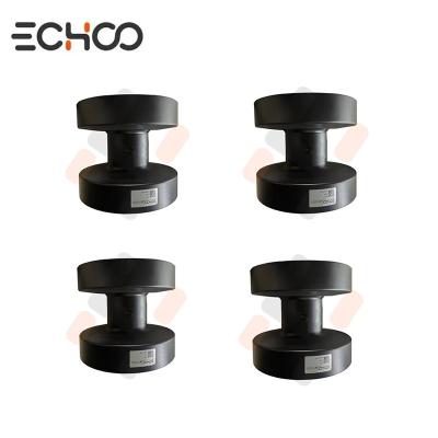 China Track Roller Part Number 6732901 For BOBCAT Compact Track Loader Undercarriage Machine Parts for sale